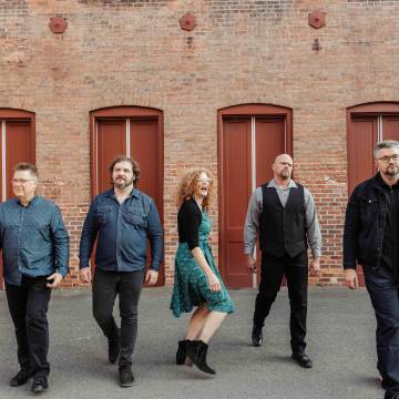 Main Stage Lineup & Schedule — Planet Bluegrass • Colorado Music ...