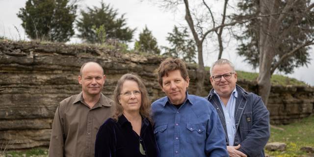 Main Stage Lineup & Schedule — Planet Bluegrass • Colorado Music ...