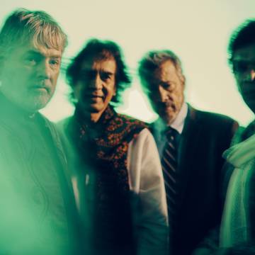 2024 Main Stage Lineup — Planet Bluegrass • Colorado Music Festivals ...