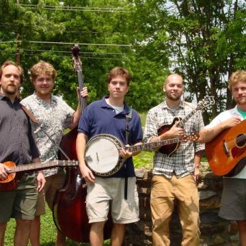 Main Stage Lineup — Planet Bluegrass • Colorado Music Festivals ...