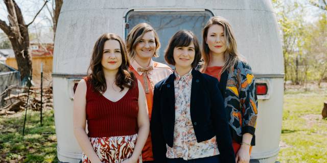 Main Stage Lineup & Schedule — Planet Bluegrass • Colorado Music ...