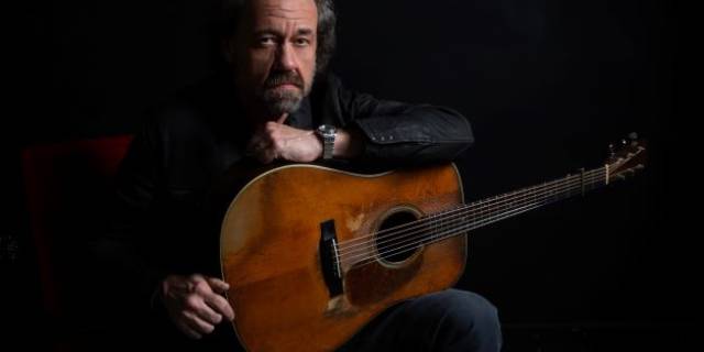 Main Stage Lineup & Schedule — Planet Bluegrass • Colorado Music ...