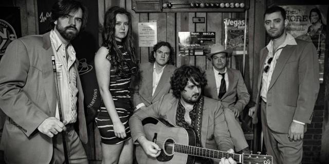 Wildflower Concert Series — Planet Bluegrass • Colorado Music Festivals ...