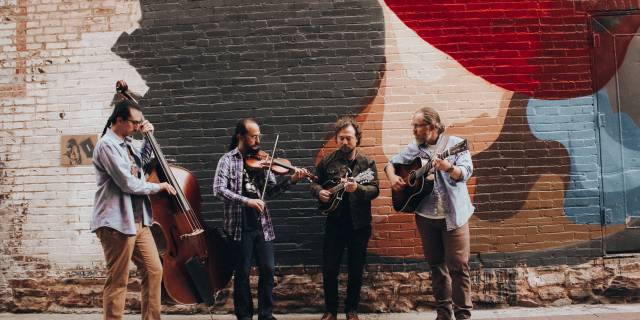 Main Stage Schedule — Planet Bluegrass • Colorado Music Festivals ...