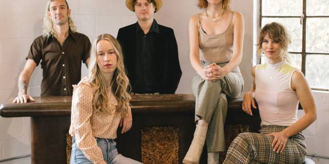 Main Stage Schedule —#N# Planet Bluegrass • Colorado Music Festivals ...