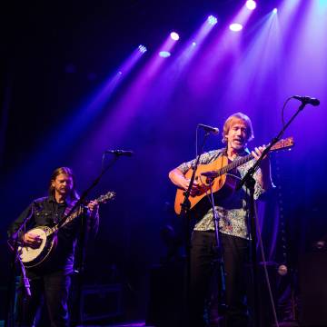 Main Stage Lineup & Schedule — Planet Bluegrass • Colorado Music ...