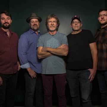 Main Stage Lineup & Schedule — Planet Bluegrass • Colorado Music ...