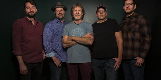 Main Stage Schedule — Planet Bluegrass • Colorado Music Festivals ...