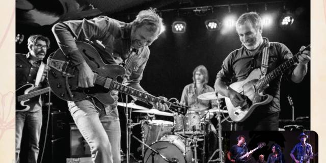 Wildflower Concert Series — Planet Bluegrass • Colorado Music Festivals ...