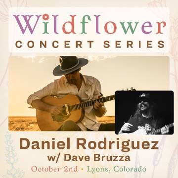 Schedule & Lineup — Planet Bluegrass • Colorado Music Festivals ...