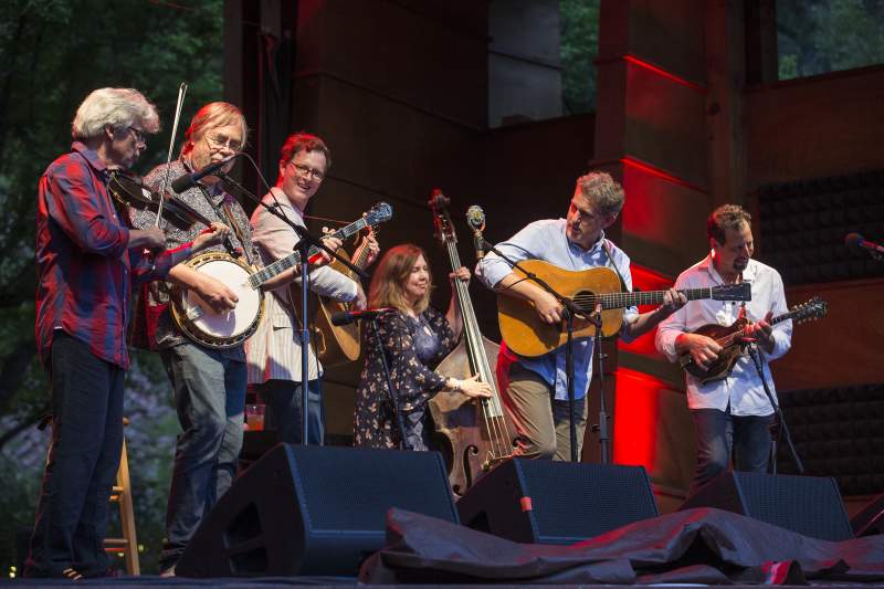 Past Lineups — Planet Bluegrass • Colorado Music Festivals & Concerts ...