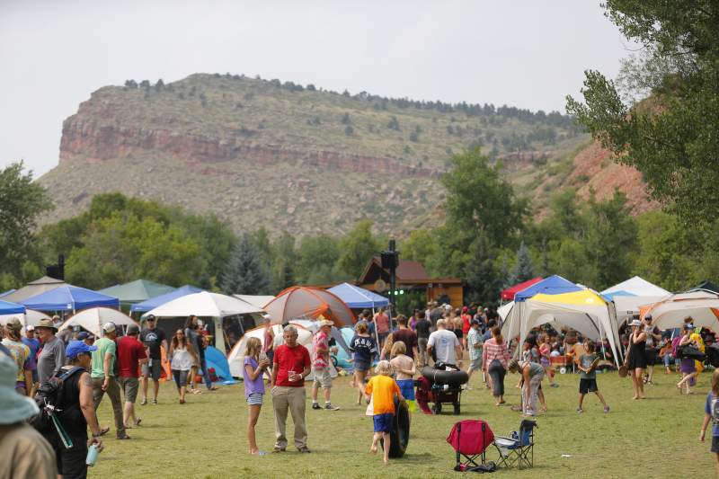 Archive — Planet Bluegrass • Colorado Music Festivals & Concerts ...