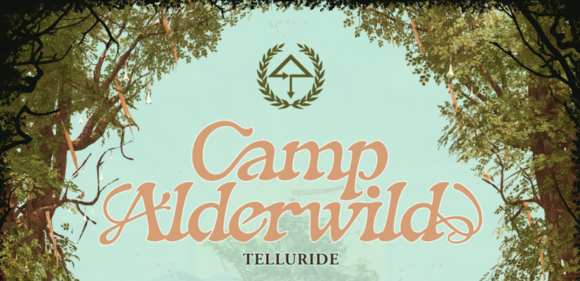 Camp Alderwild - Of The Trees — Planet Bluegrass • Colorado Music ...