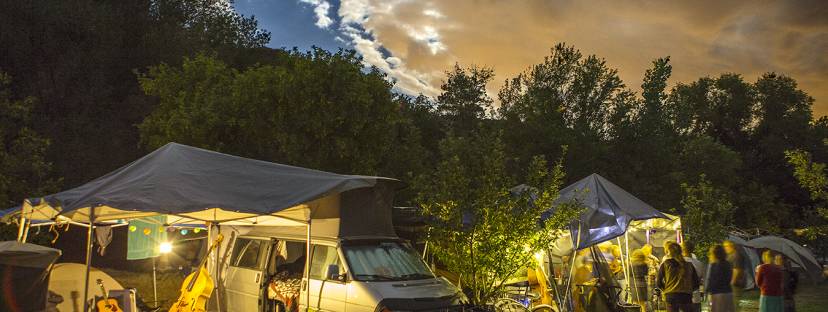 RockyGrass On-Site Campground — Planet Bluegrass • Colorado Music ...