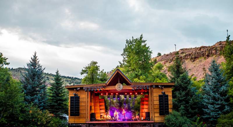 Getting Here — Planet Bluegrass • Colorado Music Festivals & Concerts ...