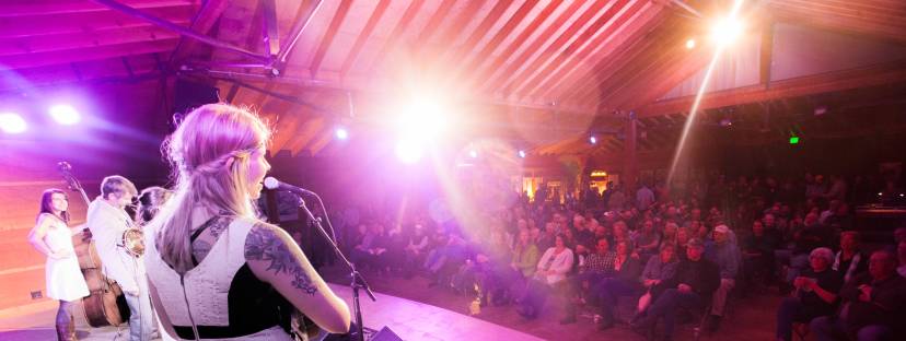 Schedule & Lineup — Planet Bluegrass • Colorado Music Festivals ...