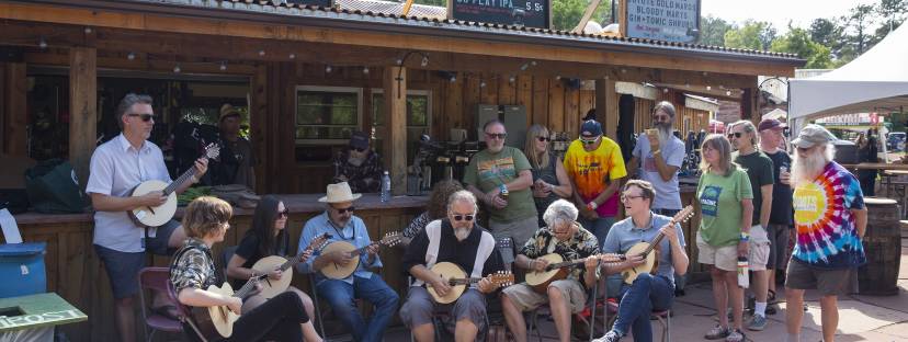 Academy Schedule — Planet Bluegrass • Colorado Music Festivals ...