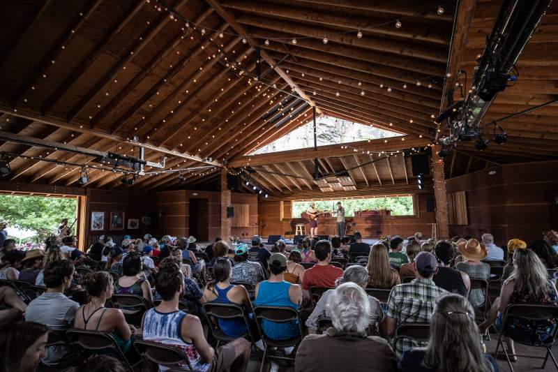 Workshops — Planet Bluegrass • Colorado Music Festivals & Concerts ...