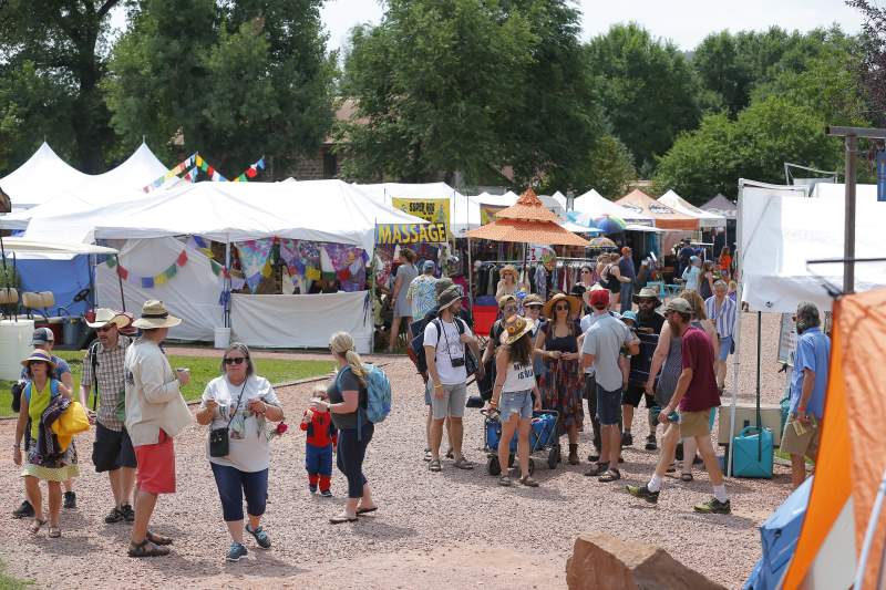 2021 Vendor Information — Planet Bluegrass • Colorado Music Festivals ...