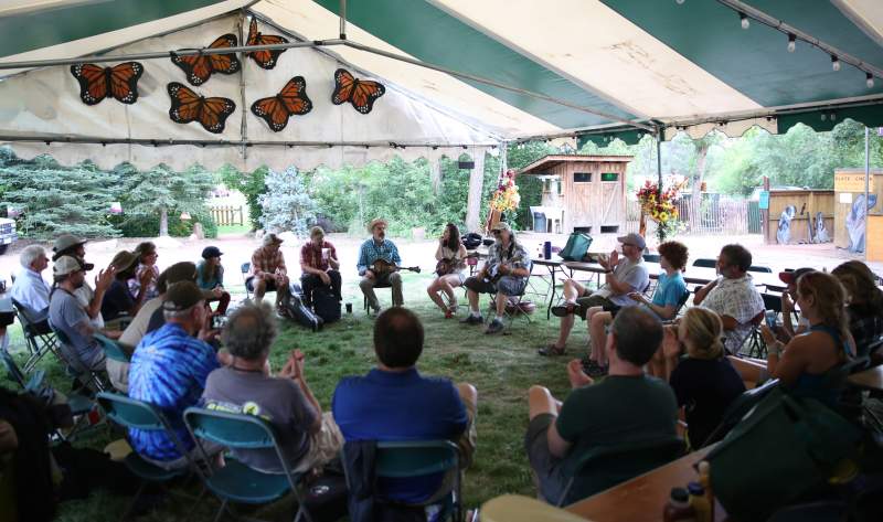 Academy Info — Planet Bluegrass • Colorado Music Festivals & Concerts ...