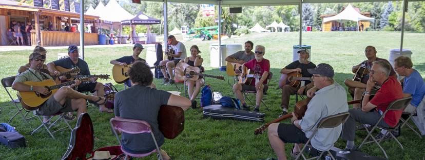 Instructors — Planet Bluegrass • Colorado Music Festivals & Concerts ...