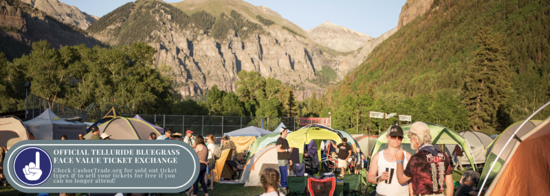 2026 Festival Ticket Info — Planet Bluegrass • Colorado Music Festivals ...