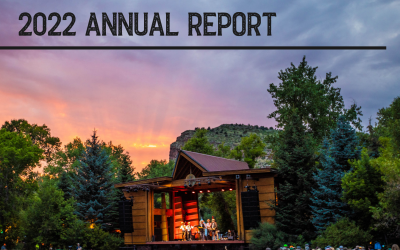 Sustainable Festivation — Planet Bluegrass • Colorado Music Festivals ...