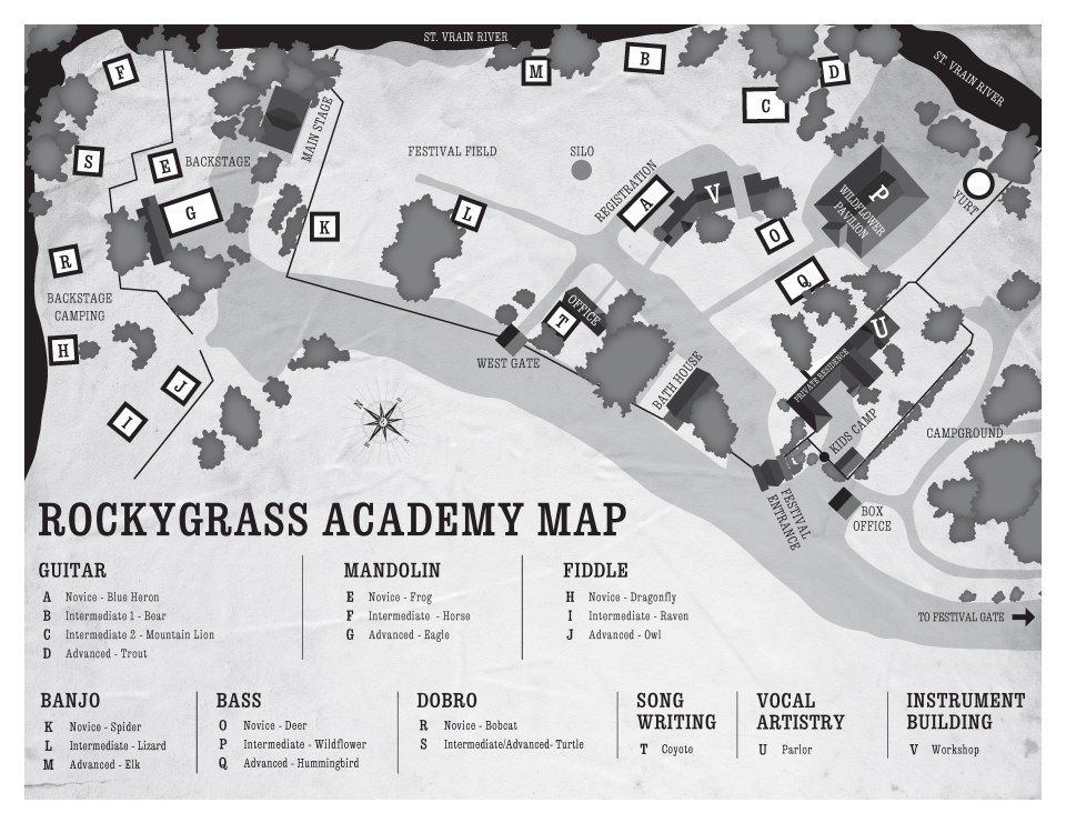 Academy Schedule — Planet Bluegrass • Colorado Music Festivals ...