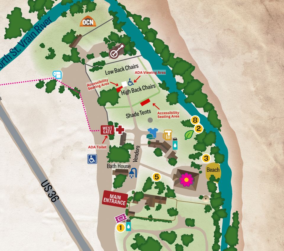 Accessibility Policy — Planet Bluegrass • Colorado Music Festivals ...