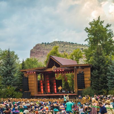 Festivals & Concerts — Planet Bluegrass • Colorado Music Festivals ...