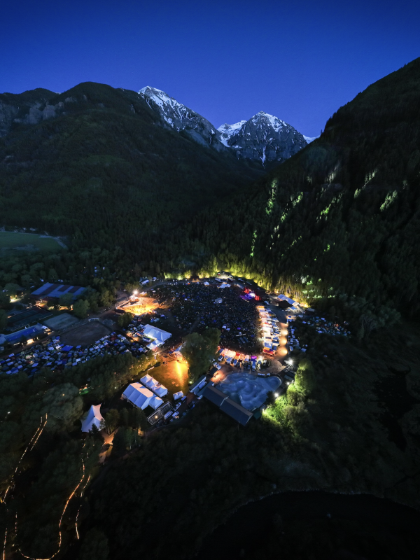 Colorado Music Festivals & Concerts — Planet Bluegrass • Colorado Music ...