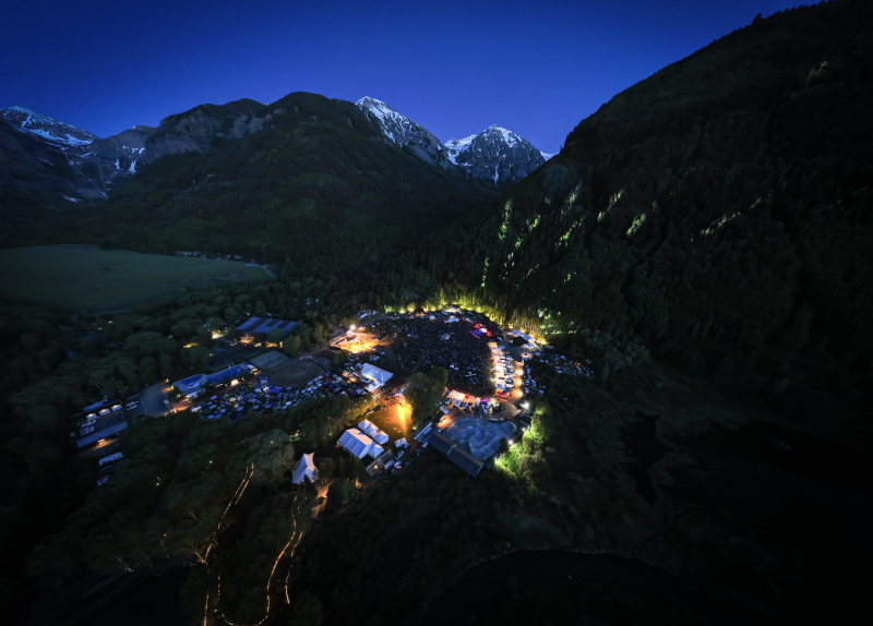 Colorado Music Festivals & Concerts — Planet Bluegrass • Colorado Music ...